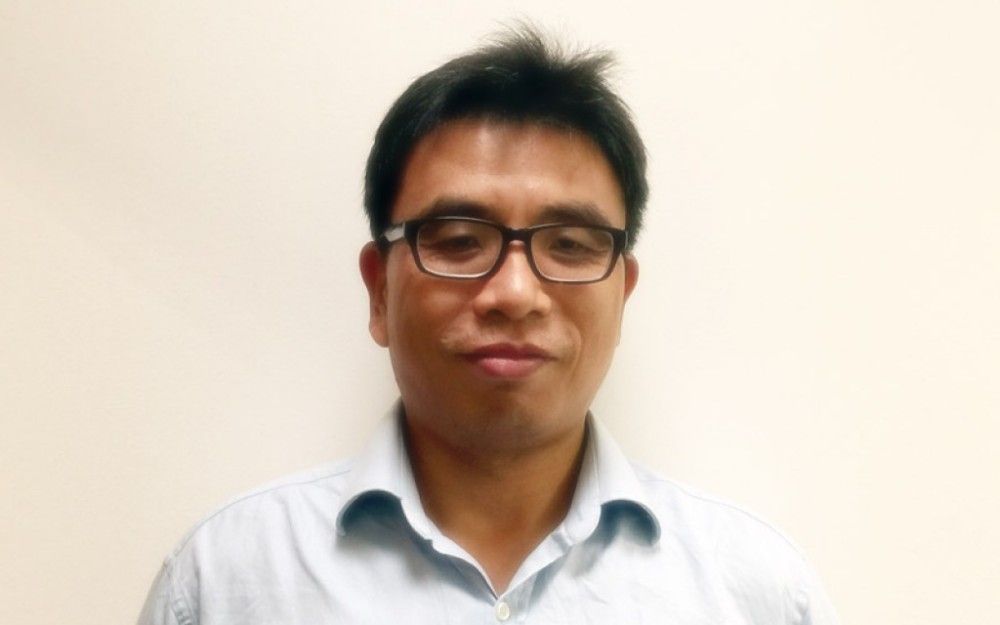 Dr Justin Xu - Gold City Medical Centre