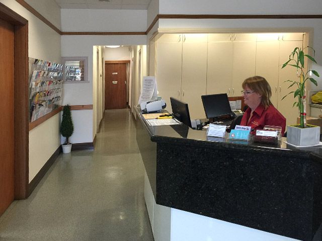 Gold City Medical Centre | About Us